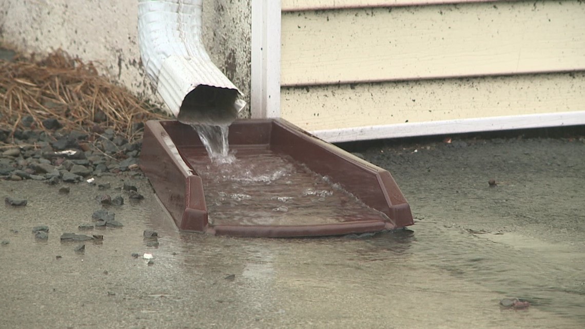 Wayne County residents braced for flooding after downpours | wnep.com