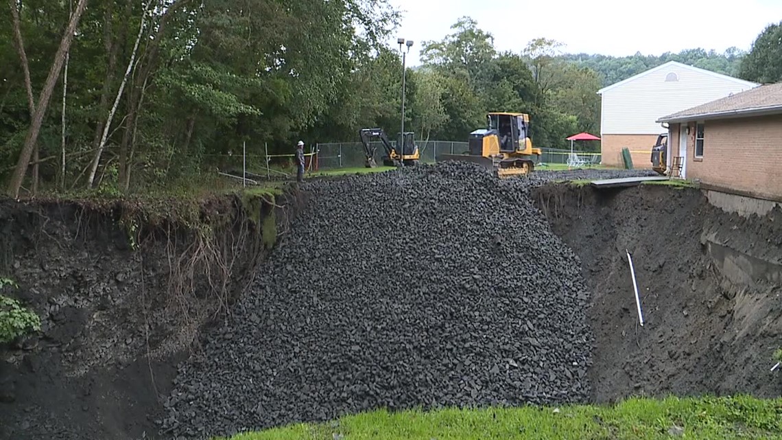 Information about mine subsidence insurance | wnep.com