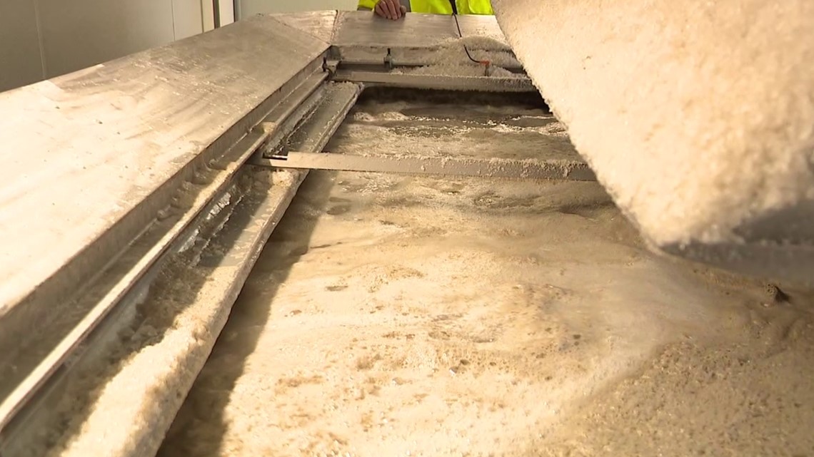 PennDOT shows us how salt brine is made | wnep.com