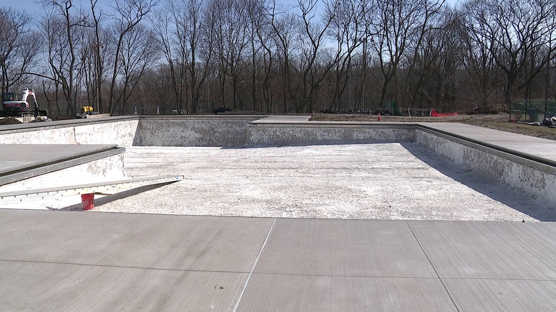 Scranton plans pool openings and upgrades this summer | wnep.com