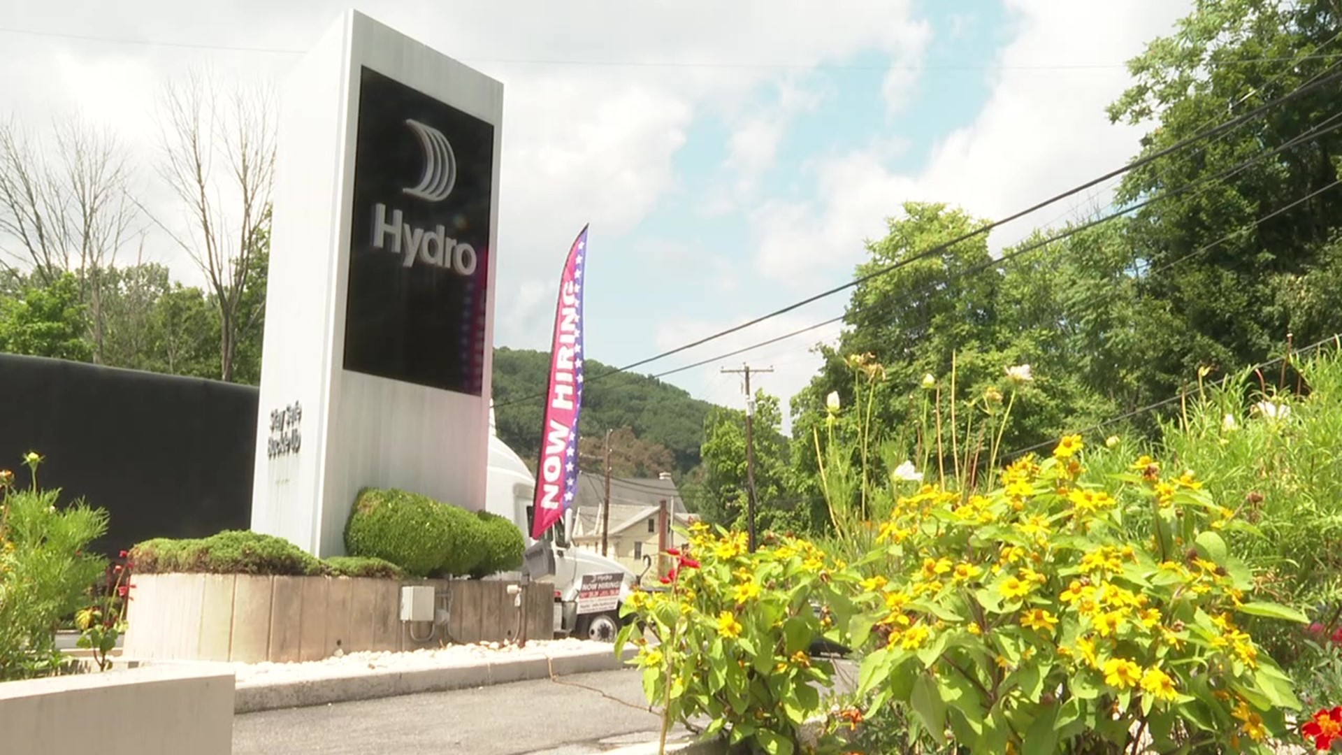 Schuylkill County plant receives $48 million investment | wnep.com