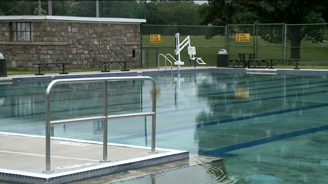 Public Pools in the Poconos Opening This Weekend | wnep.com