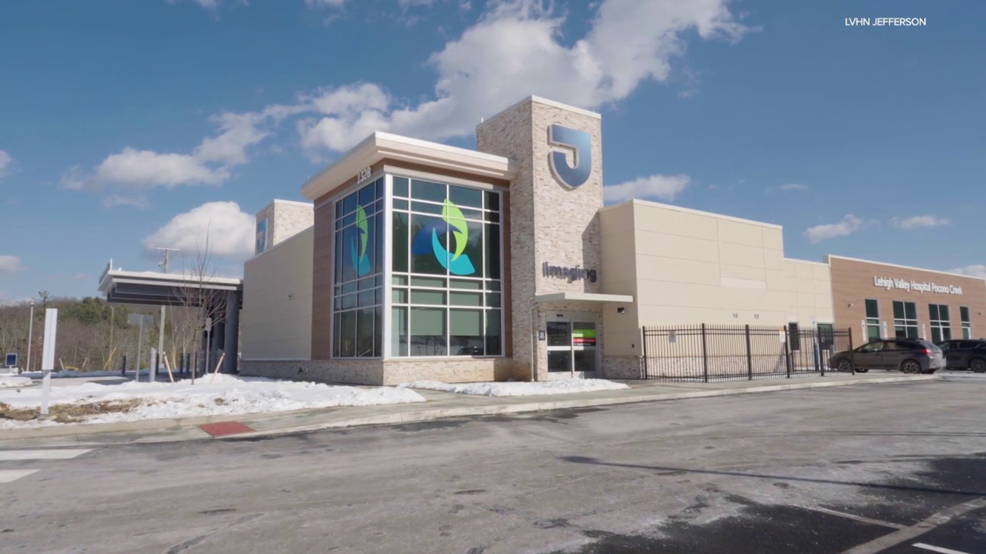Lehigh Valley Health Network opens latest neighborhood hospital in ...