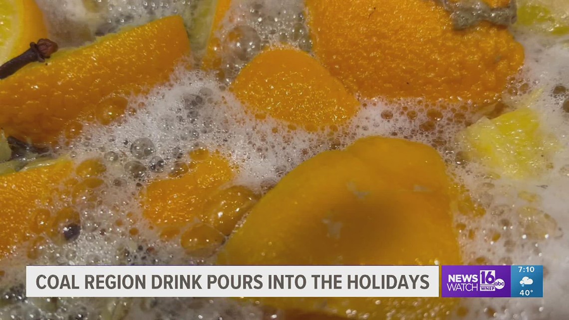 Boilo: Breaking down the local delicacy | wnep.com