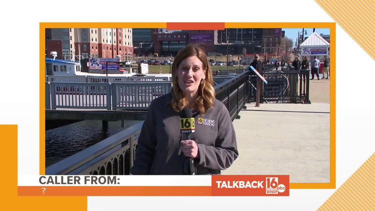 Only On 16 | wnep.com