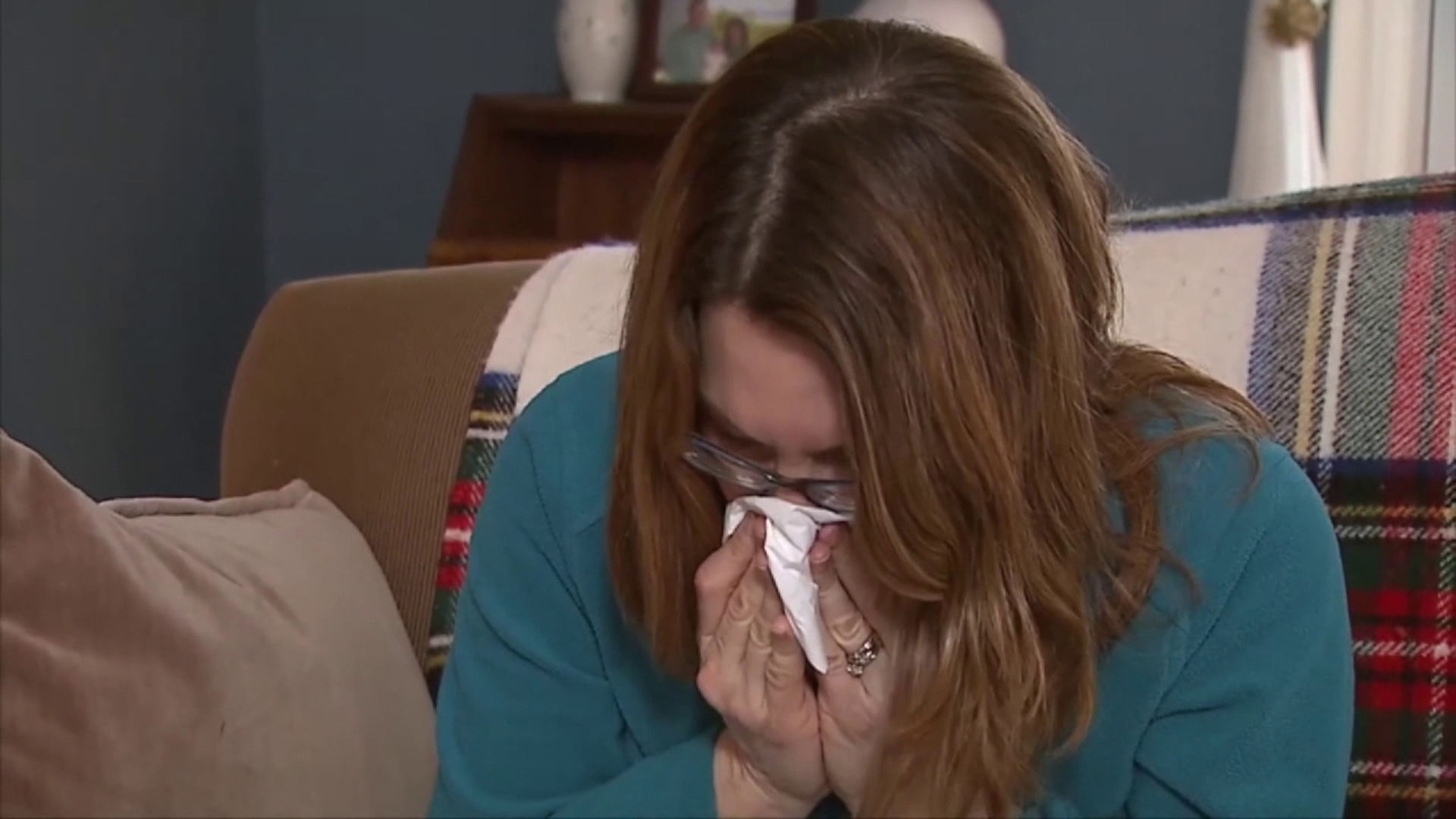 Infectious disease doctor offers tips to protect against norovirus ...