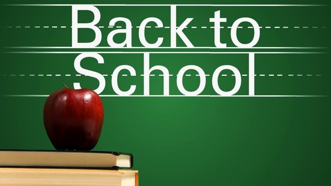 Back-To-School Sales Already? | wnep.com