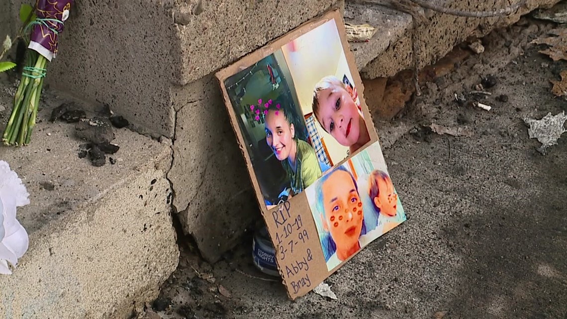 Family members react after deadly Sunbury house fire | wnep.com