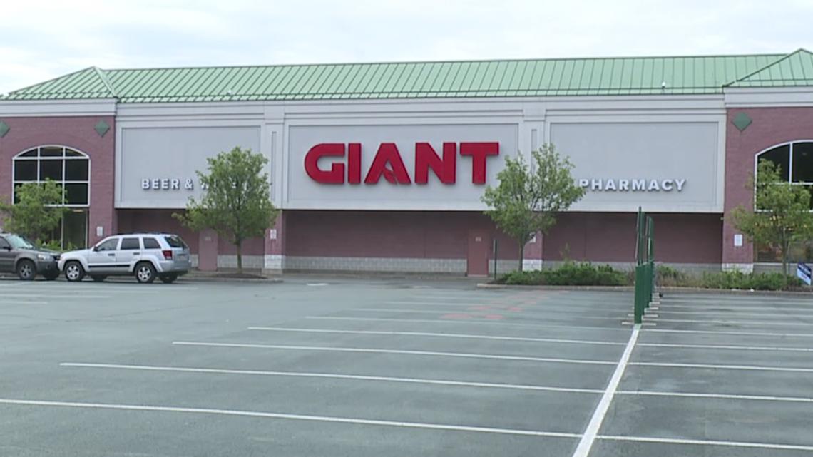 Scranton Giant preparing to reopen | wnep.com