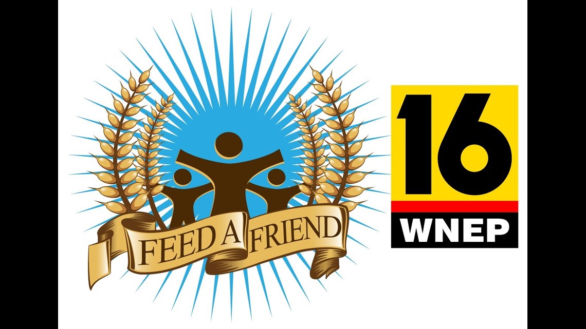 31st Annual ‘Feed A Friend’ Campaign | wnep.com