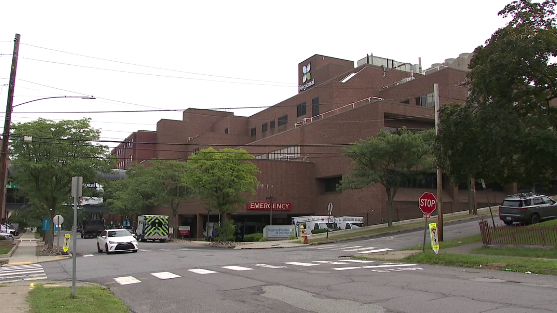 Tenor Health now owns three hospitals in Scranton/Wilkes-Barre area ...