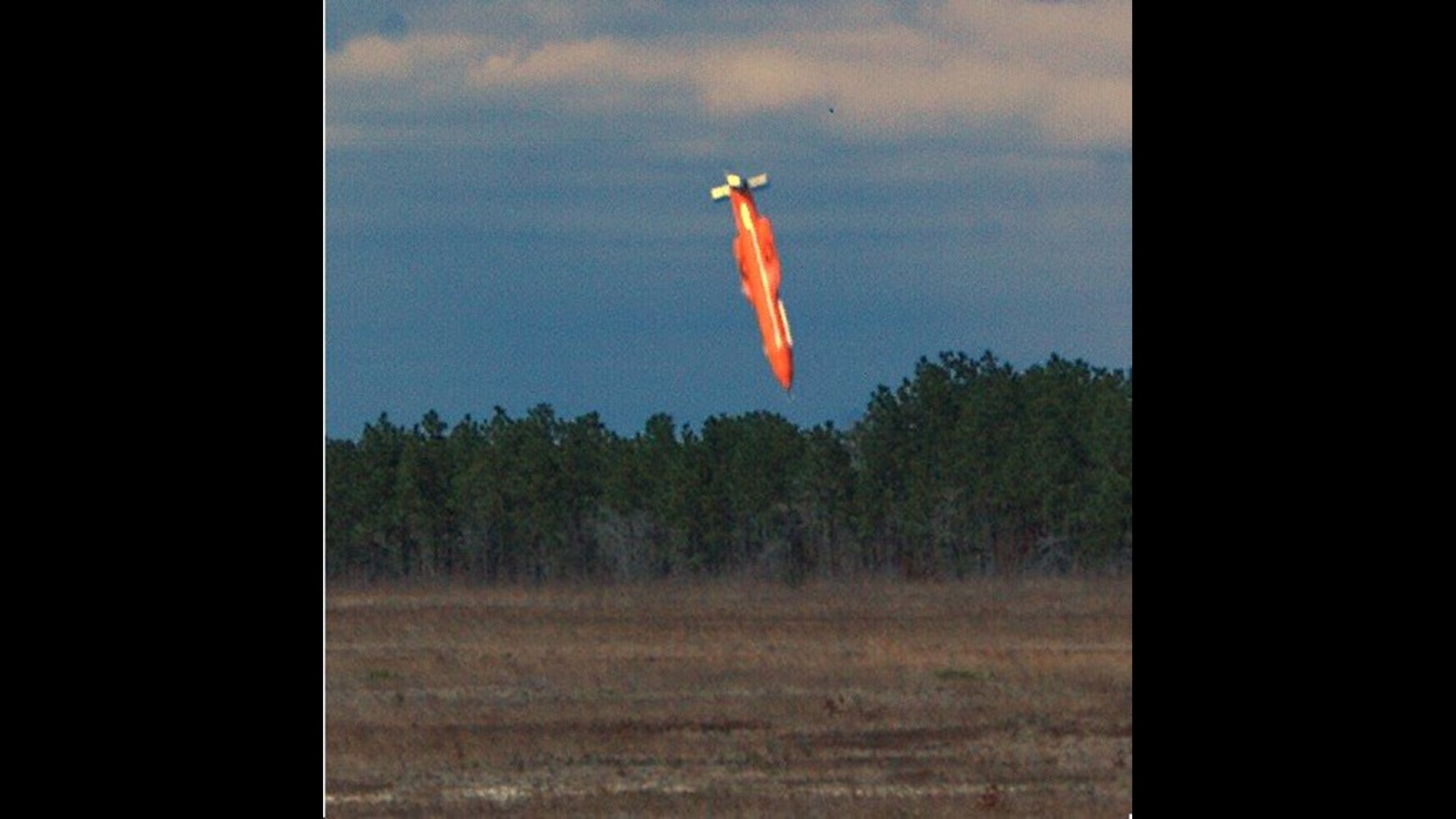 U.S. Drops Largest Non-Nuclear Bomb on ISIS Target in Afghanistan ...