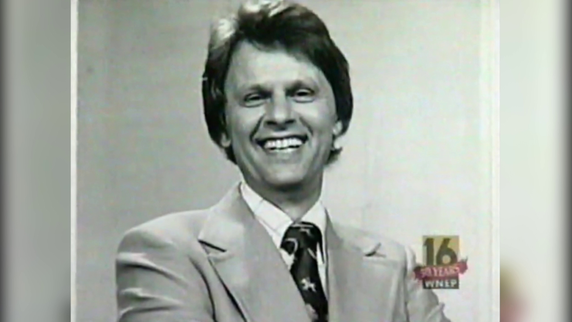 Former and longtime WNEP Broadcaster J. Kristopher passes away at 90 ...