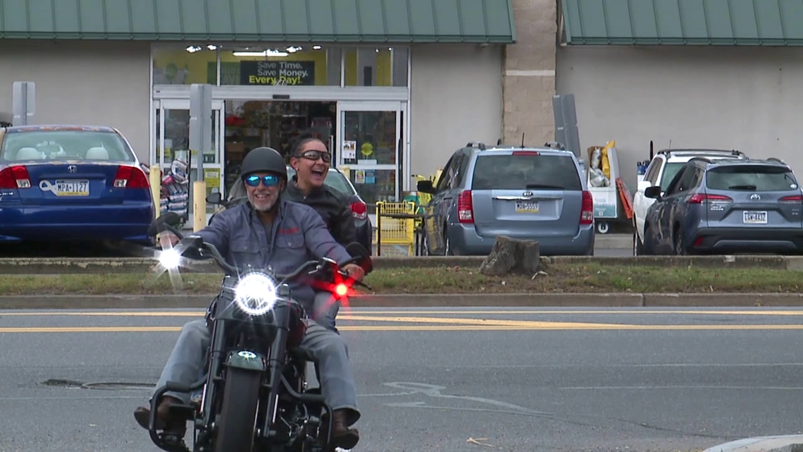 "Chippin in for Chip" helps an injured rider | wnep.com