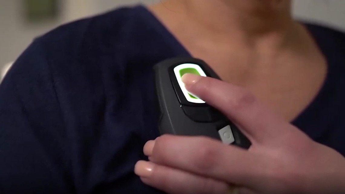 New treatment for sleep apnea - Healthwatch 16 | wnep.com