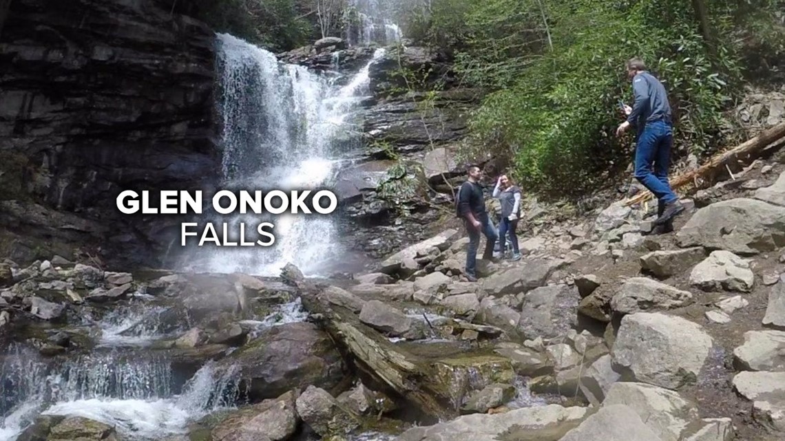 Hiker Faces Fines after Rescue from Glen Onoko | wnep.com