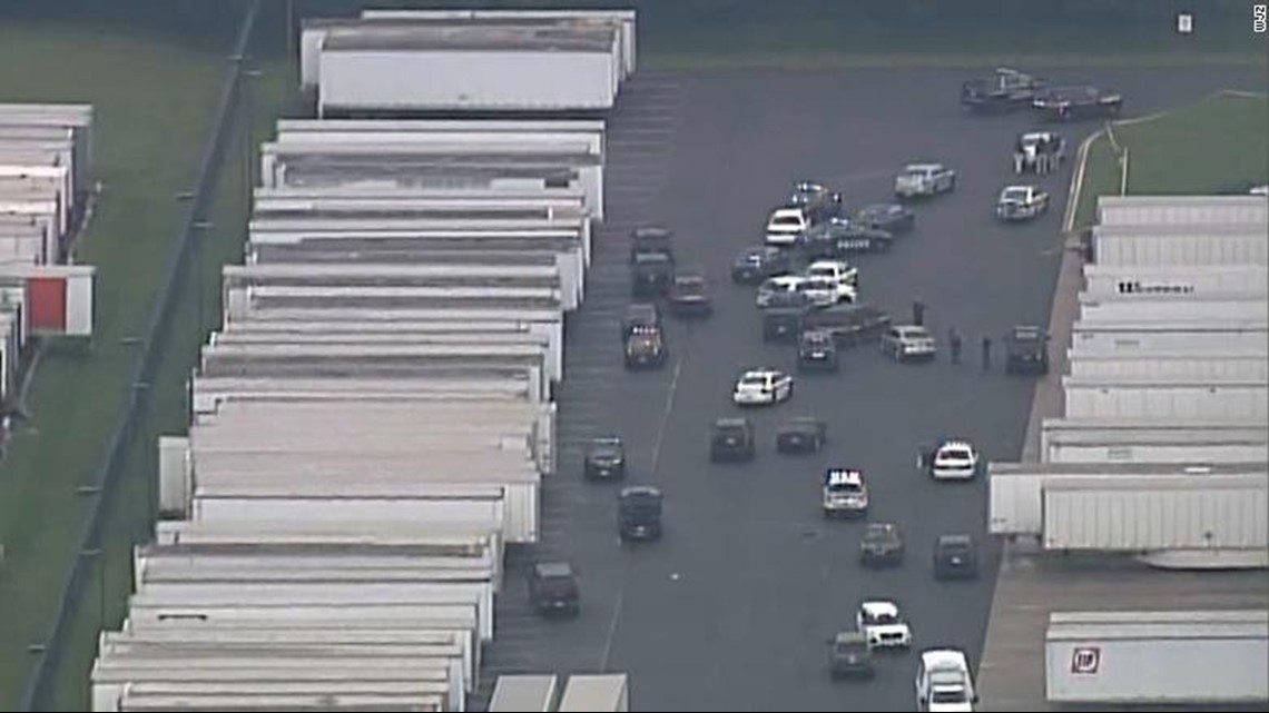 3 Killed in Shooting at Rite-Aid Distribution Center in Maryland | wnep.com