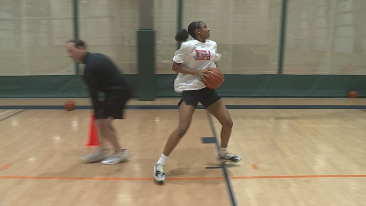 14-Year-Old Zya Small Receives Two Big Offers | wnep.com
