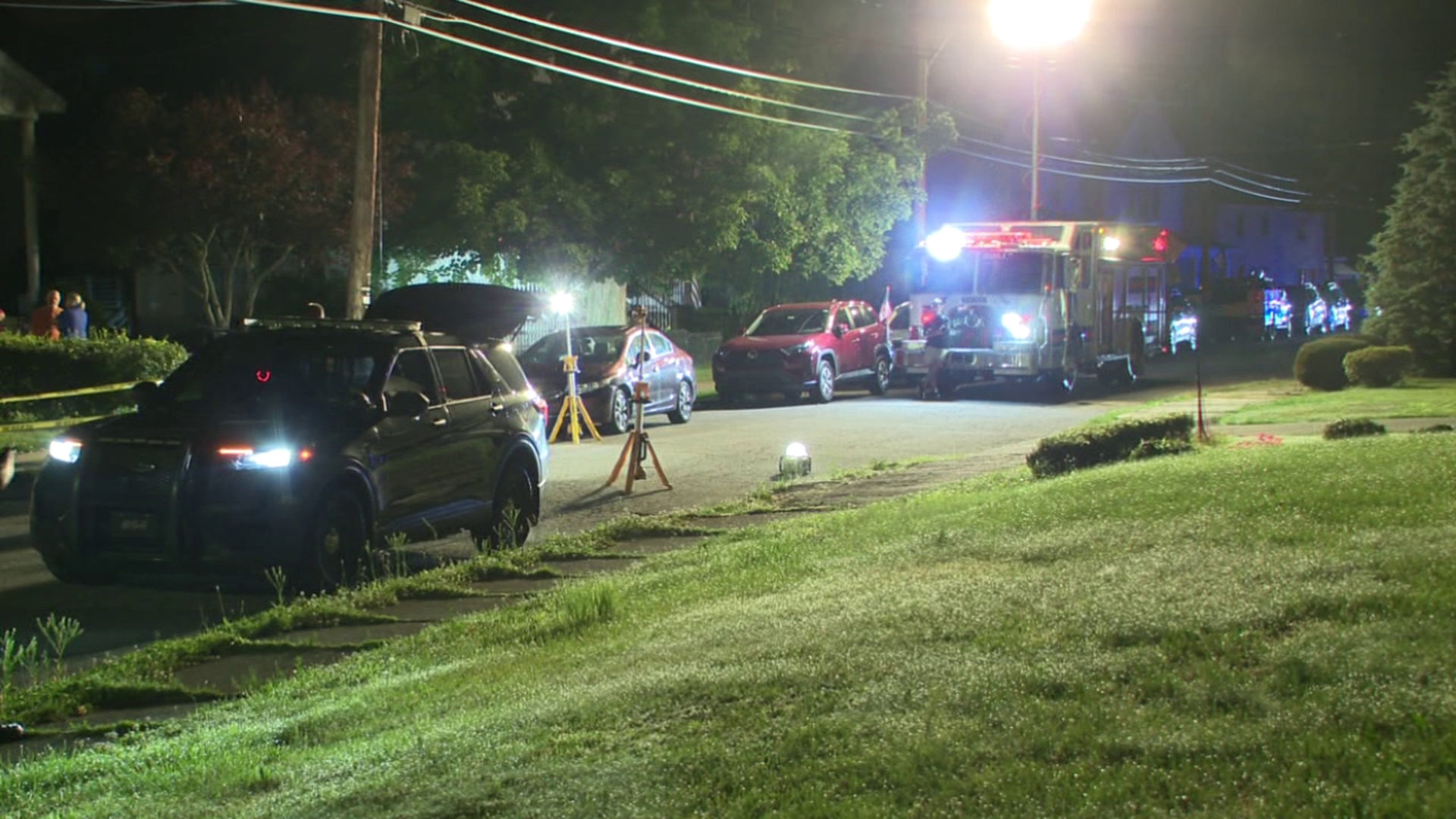 One dead after shooting in Archbald | wnep.com