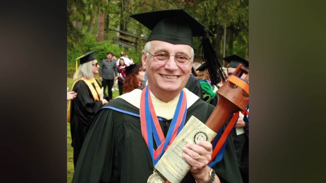 Keystone College remembers longtime astronomy professor | wnep.com