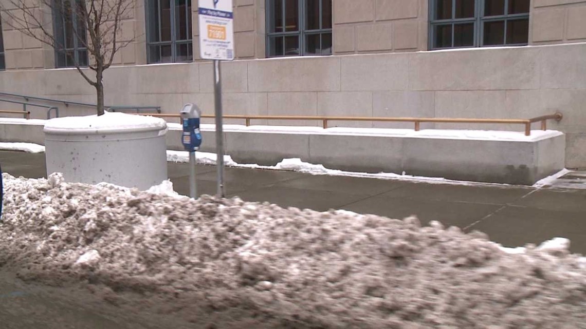 Scranton Officials Respond To Snow Removal Criticism | wnep.com