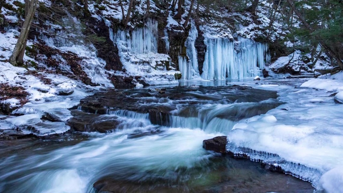 PhotoLink Library: Positive view of winter | wnep.com