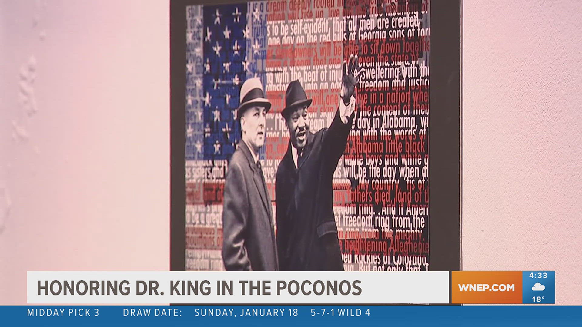 Tropical Weather-Pacific | wnep.com