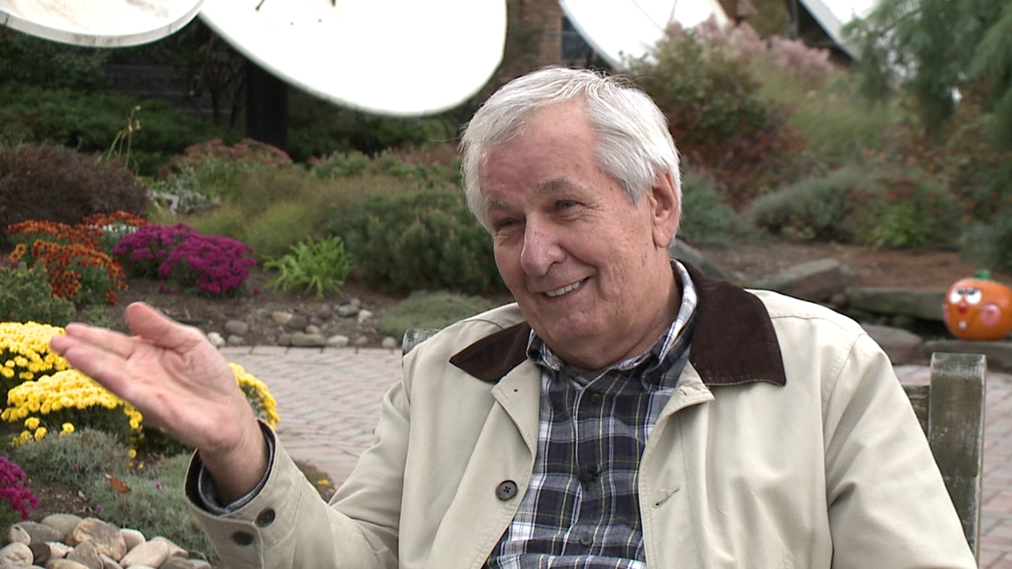 A tribute to Mike Stevens | On The Pennsylvania Road | wnep.com