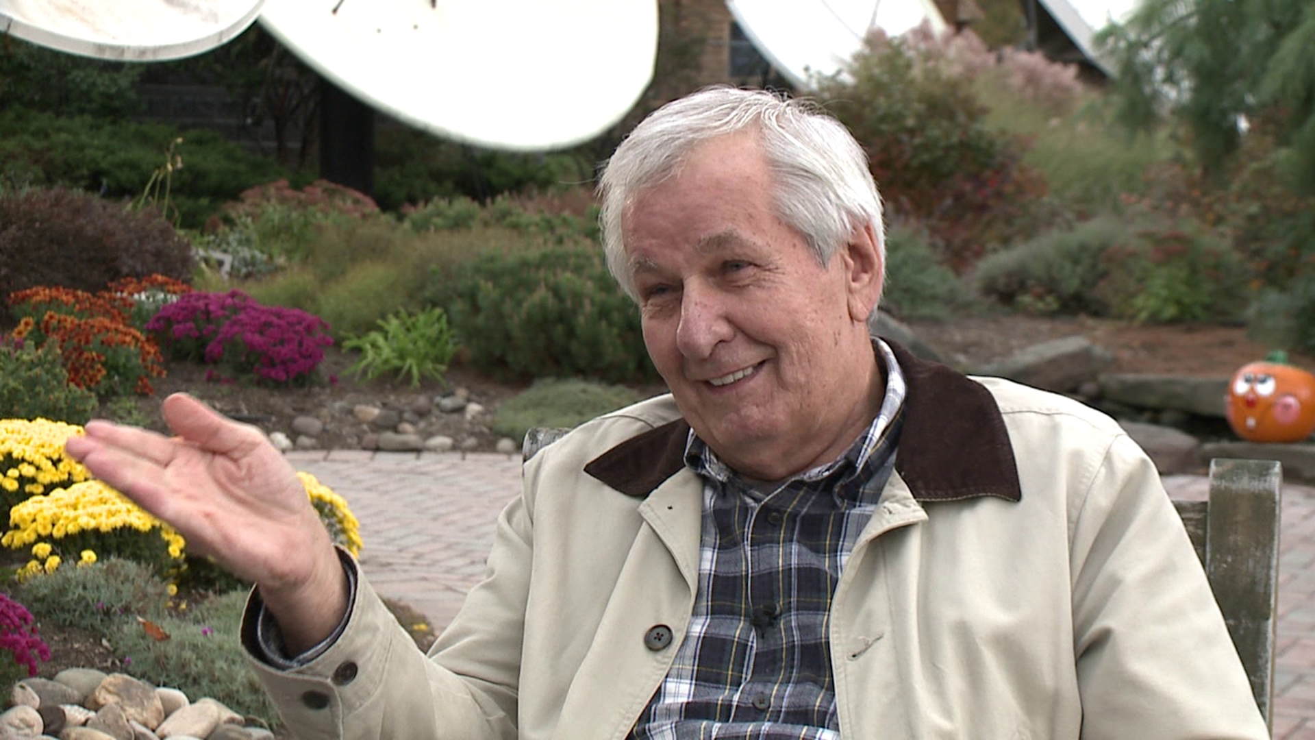 A tribute to Mike Stevens | On The Pennsylvania Road | wnep.com