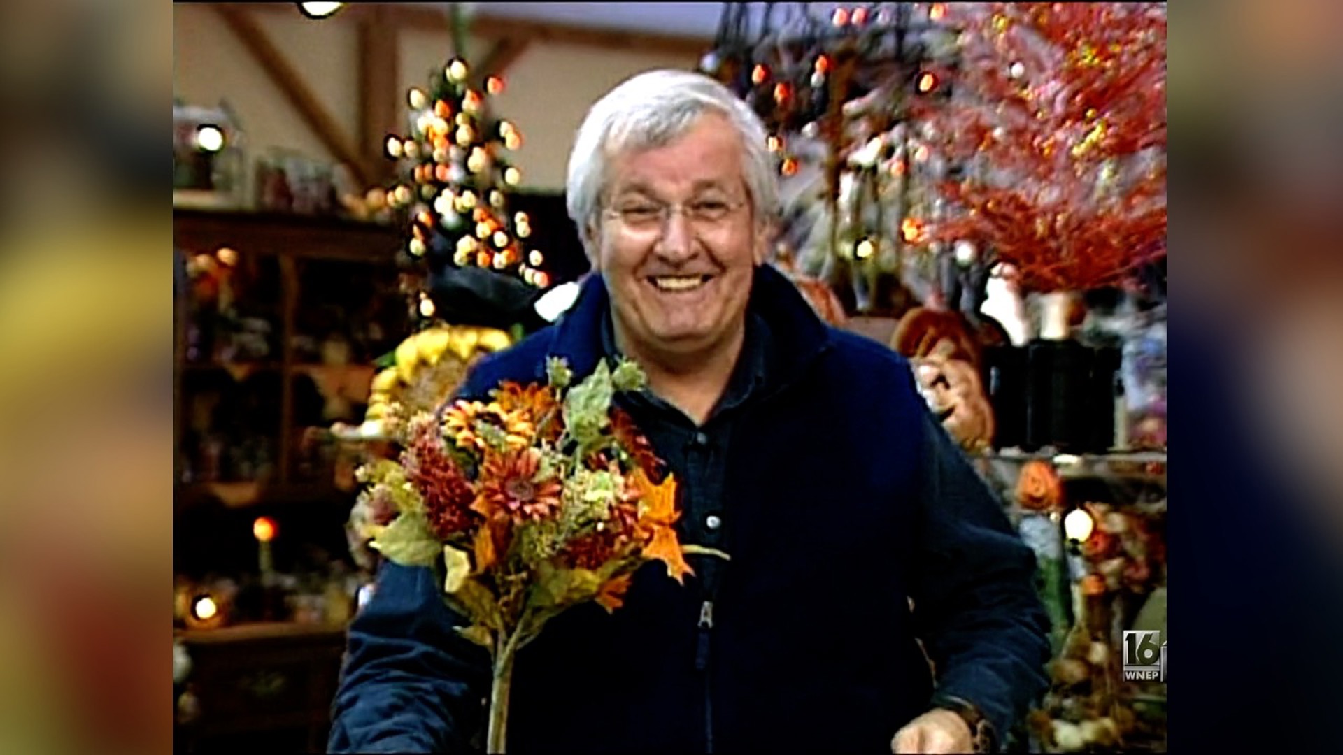 Honoring Mike Stevens | A Walk Down Memory Lane | wnep.com