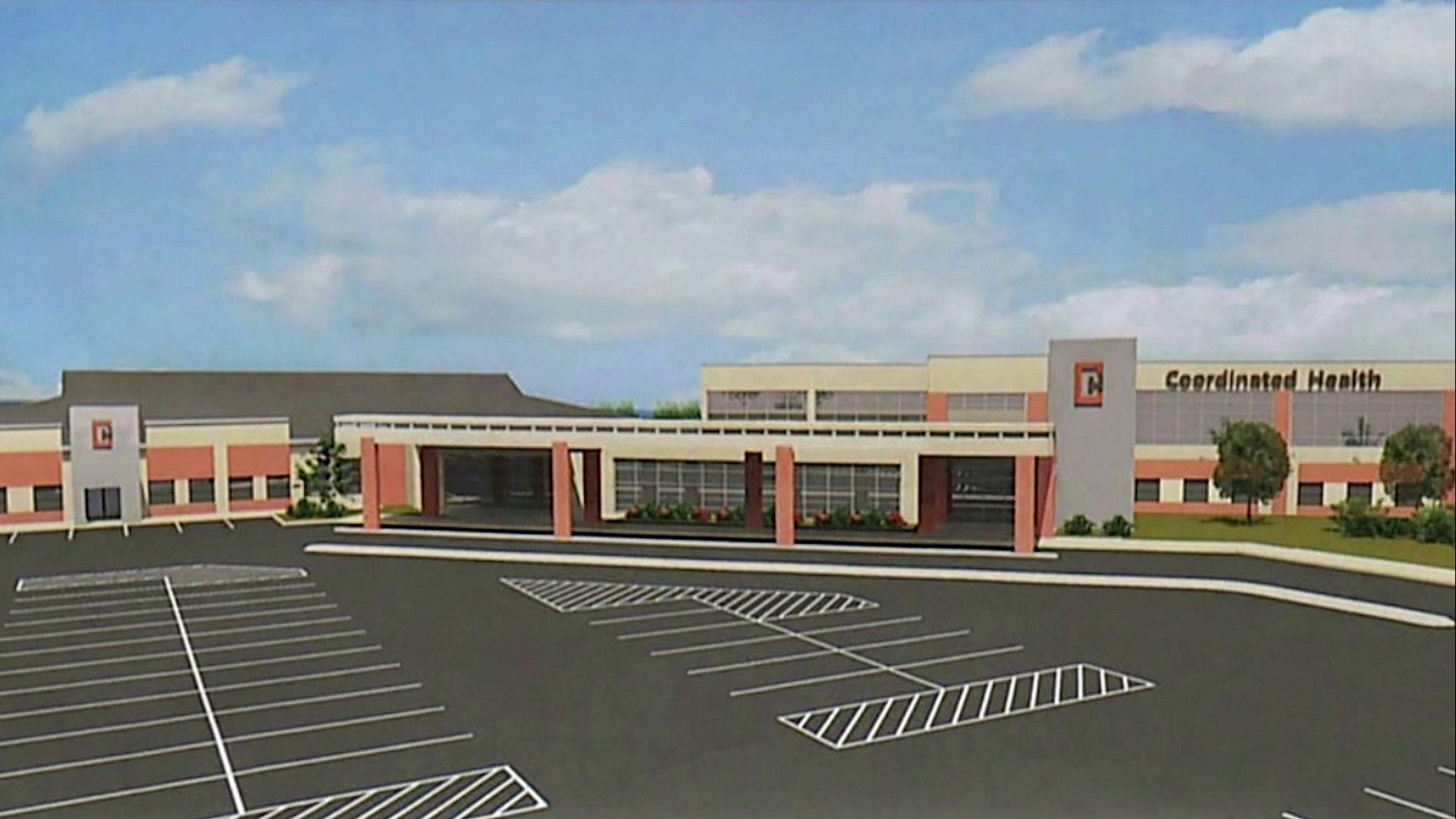 Hospital Planned for Dickson City | wnep.com