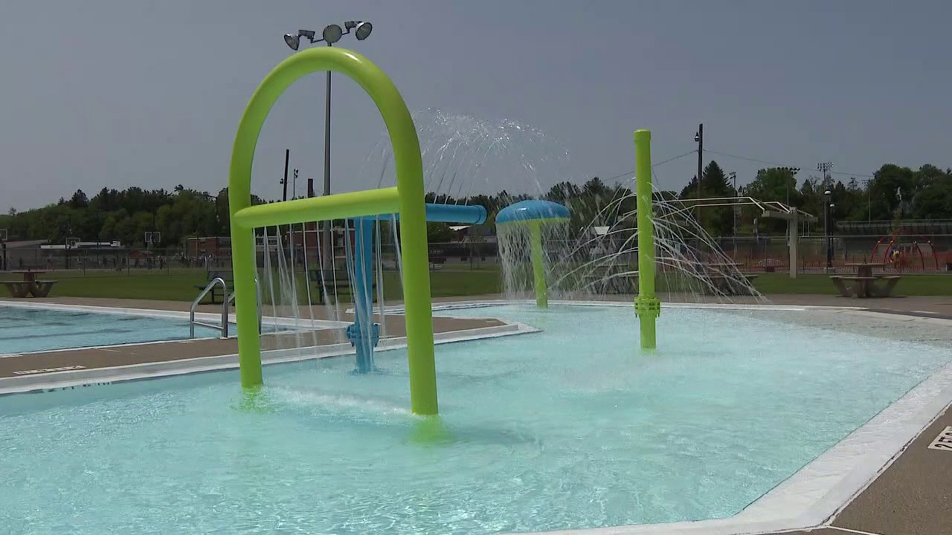 Lifeguards wanted as Jersey Shore pool prepares to open | wnep.com
