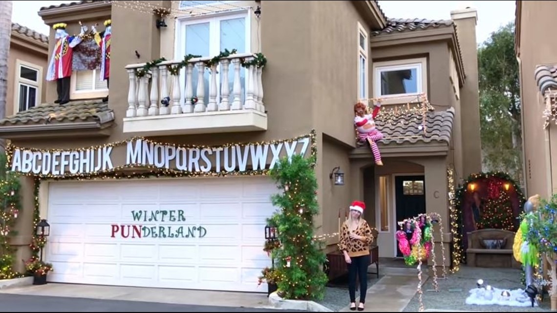 Welcome to Winter PUNderland | wnep.com