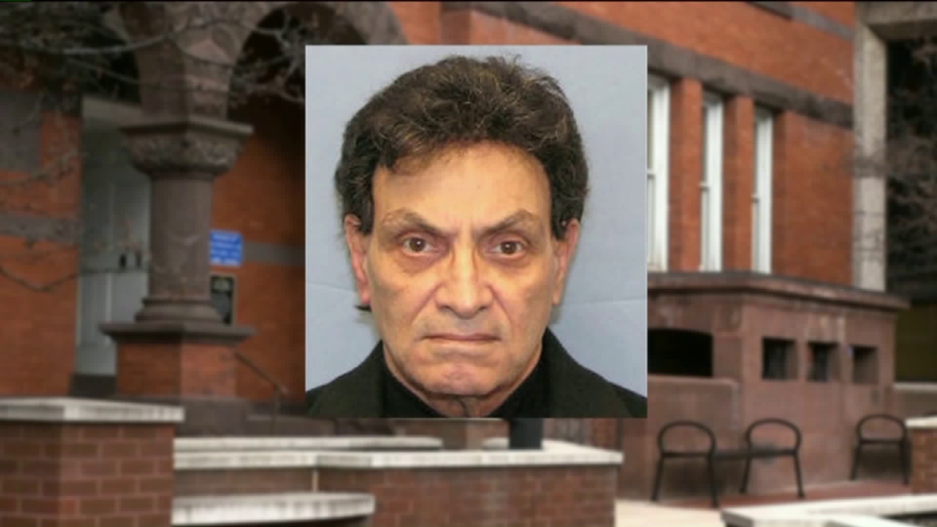 Accused Murderer to be Brought Back from Argentina | wnep.com