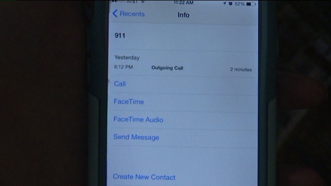 911 Dispatch Procedures Called Into Question | wnep.com