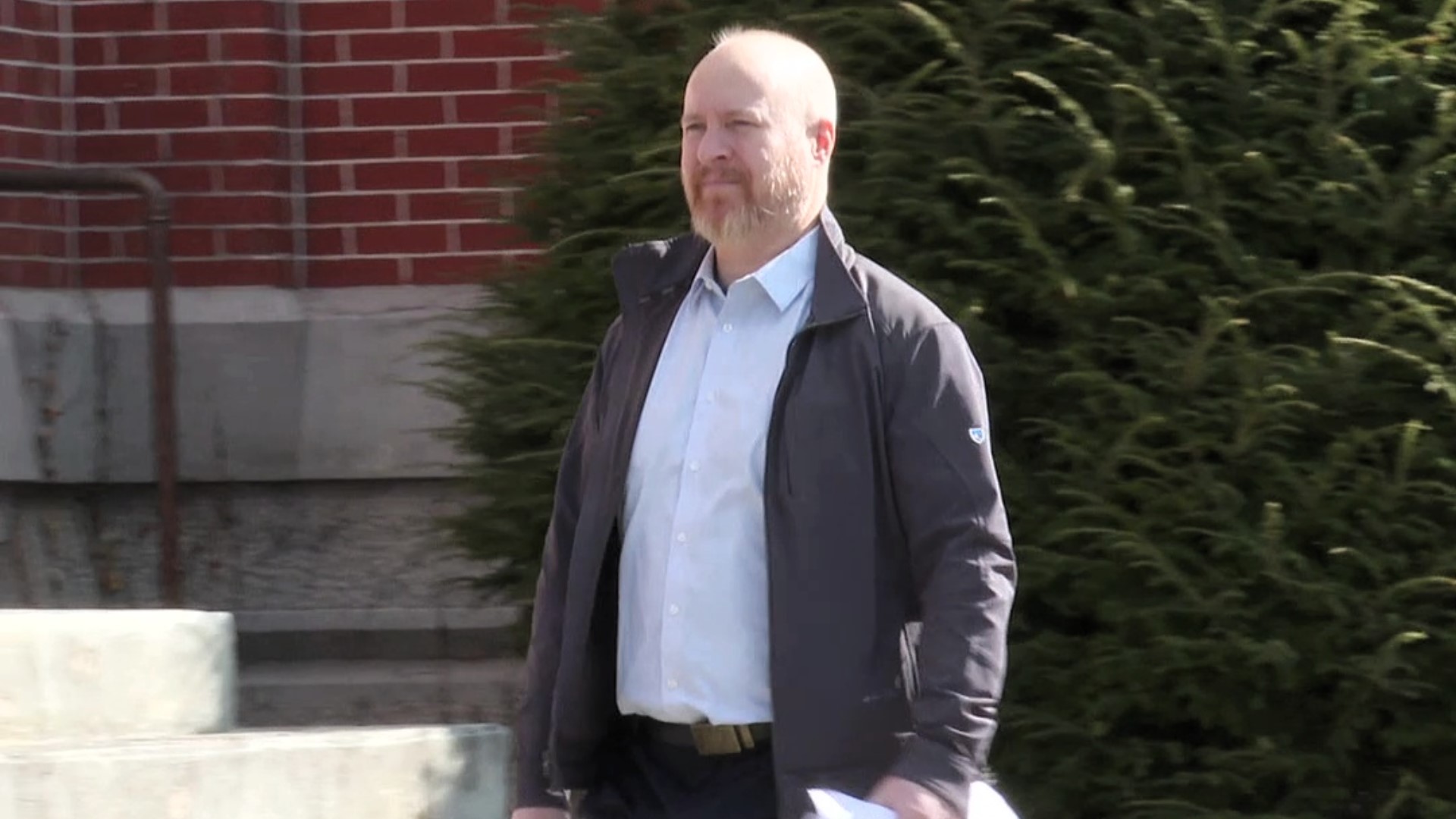 Ex-trooper sentenced for drug theft from evidence in Wayne County ...