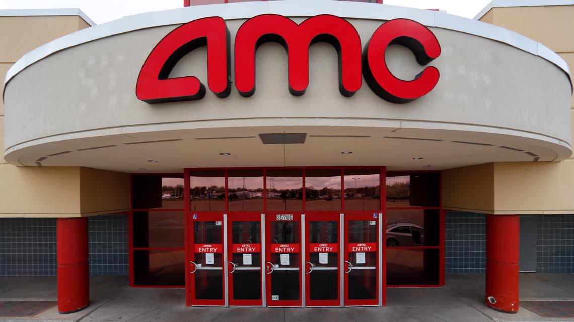 AMC Theatres launches $5 Tuesday discount | wnep.com