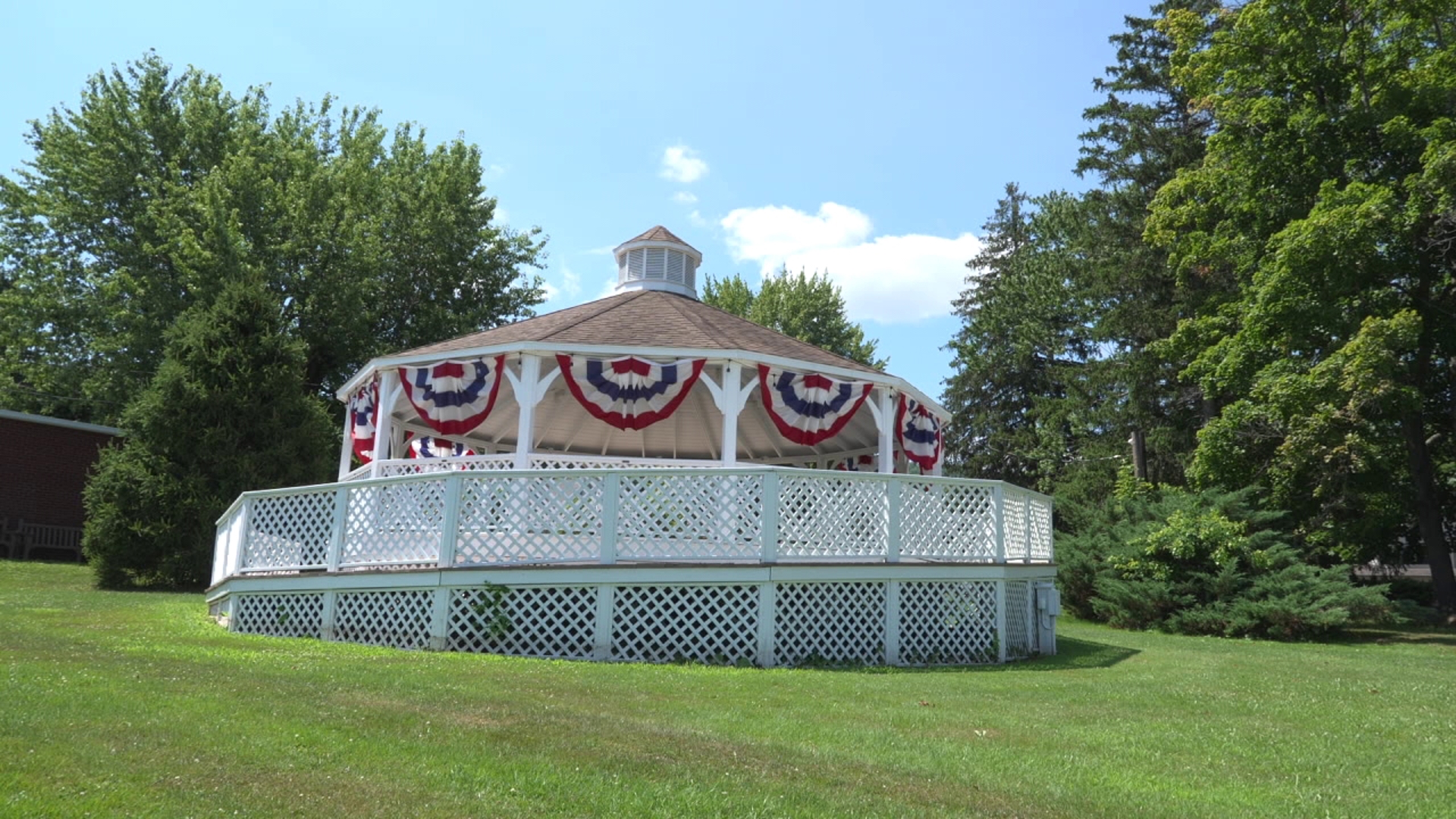 Scavenger hunt celebrates history of Conyngham | wnep.com
