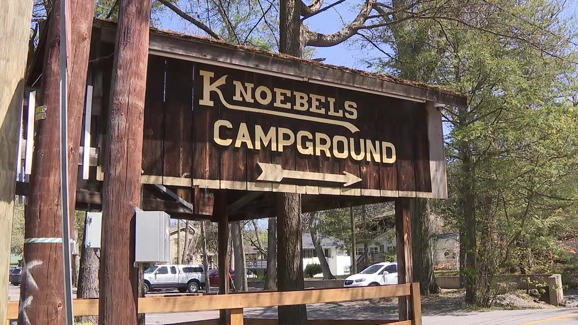 Knoebels Amusement Resort in Northumberland Co opening | wnep.com