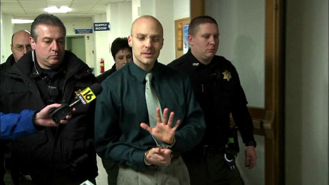 Liveblog: Hugo Selenski Murder Trial, Day 6 | wnep.com