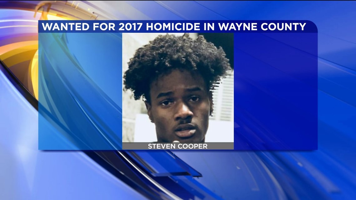 Police Searching for Fifth Homicide Suspect in Wayne County | wnep.com