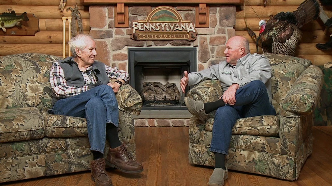 Mike Steven's Farewell to Don Jacobs | wnep.com
