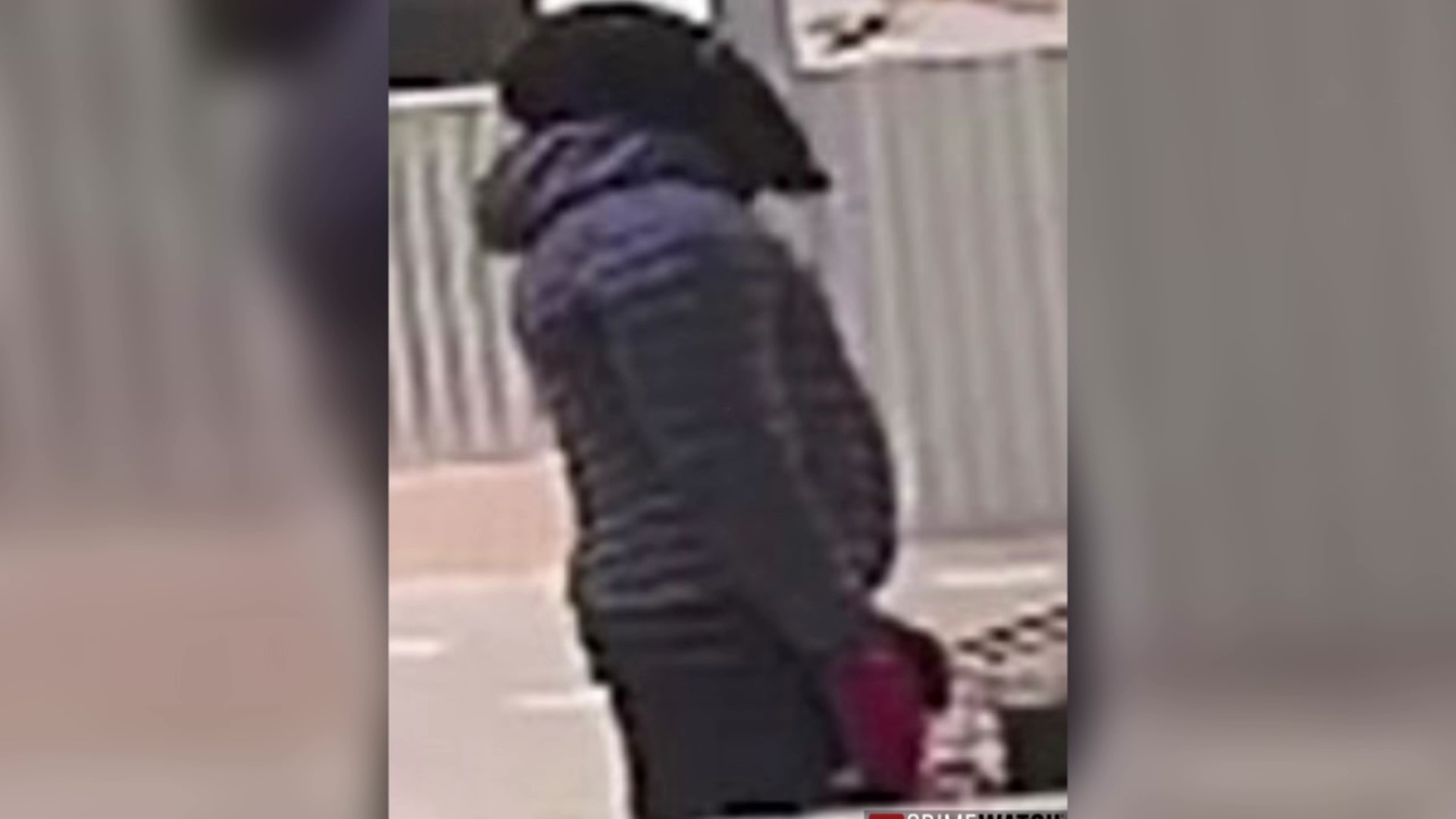 Police released photos from a January robbery at D'Jesus Jewelers ...