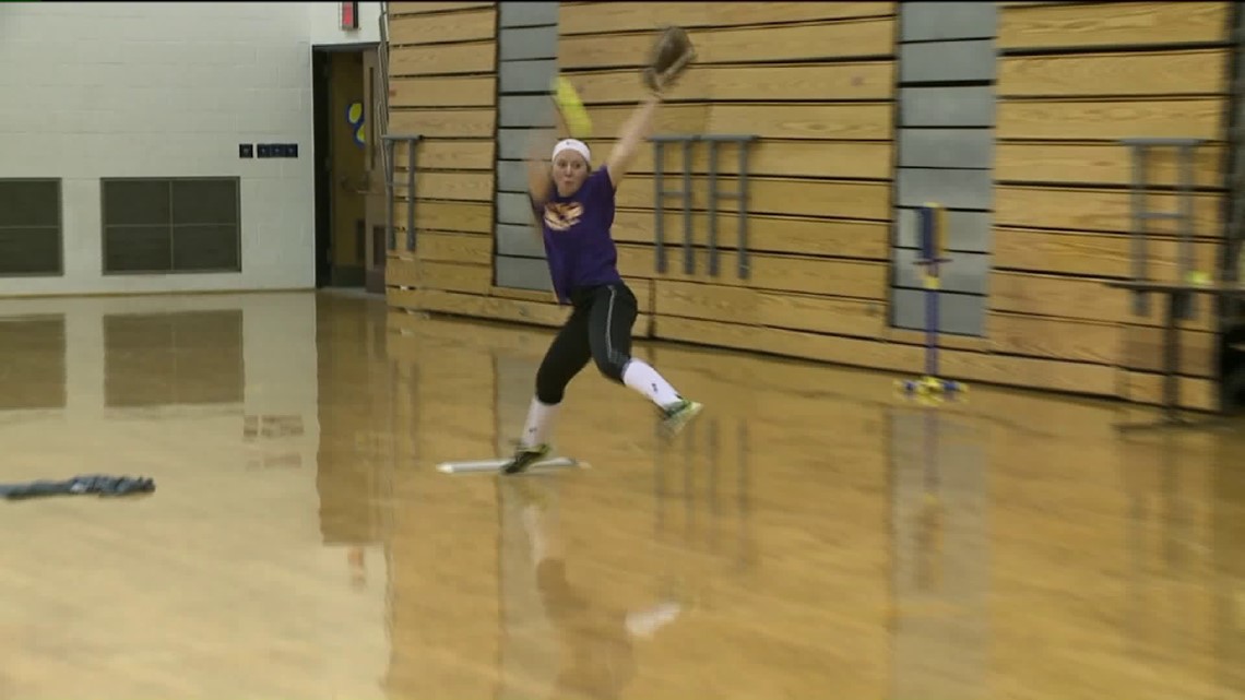 Valley View softball | wnep.com