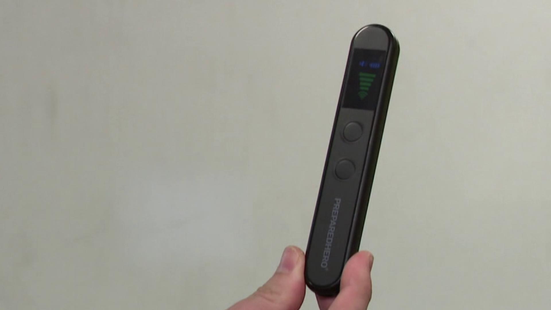 Hero Pen, Does it Really Work? | wnep.com