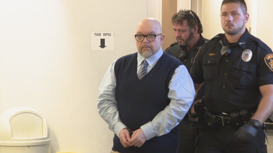 Michael Horvath's fate in hands of judge | wnep.com
