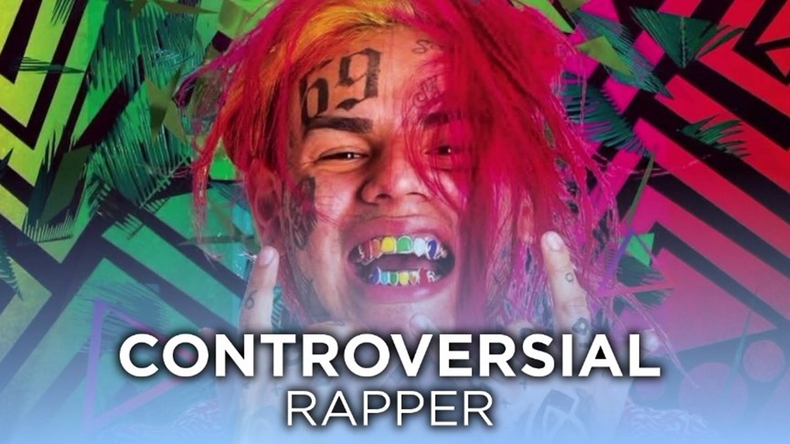 Rapper Involved in Child-Sex Videos Set to Perform in Luzerne County ...