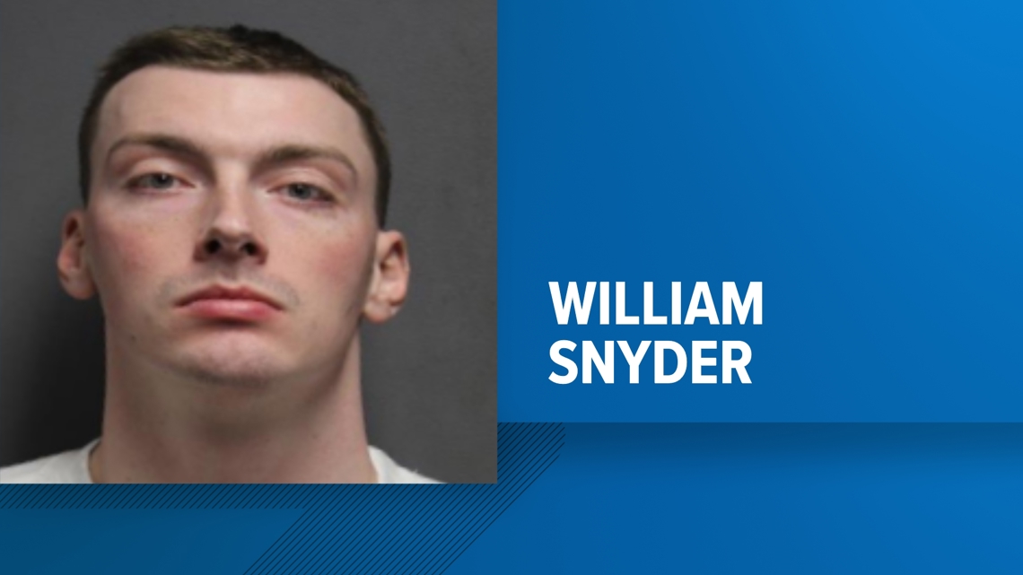 Former state trooper charged with homicide in Luzerne County | wnep.com