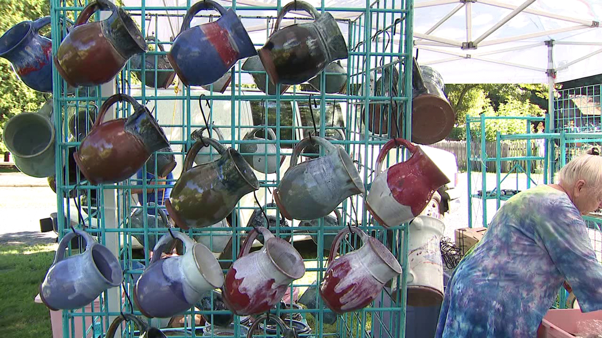 Pocono State Craft Festival this weekend | wnep.com