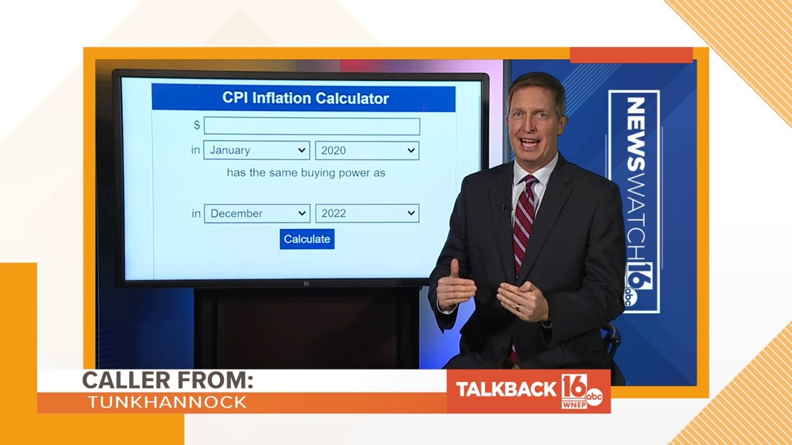 Talkback 16 | wnep.com